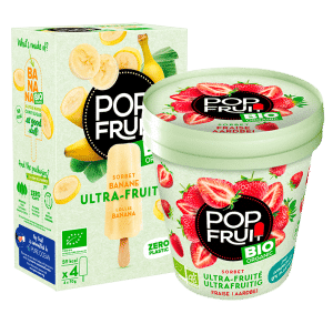 Notre histoire - Alfagel