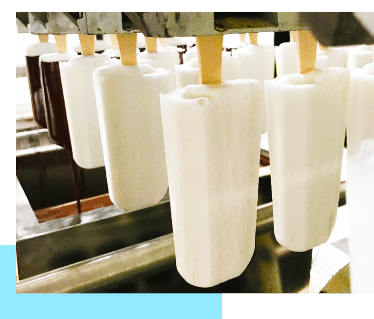 A company with commitments - Alfagel