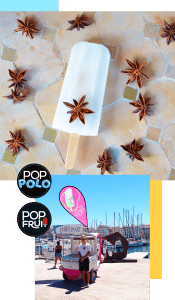 Notre histoire - Alfagel